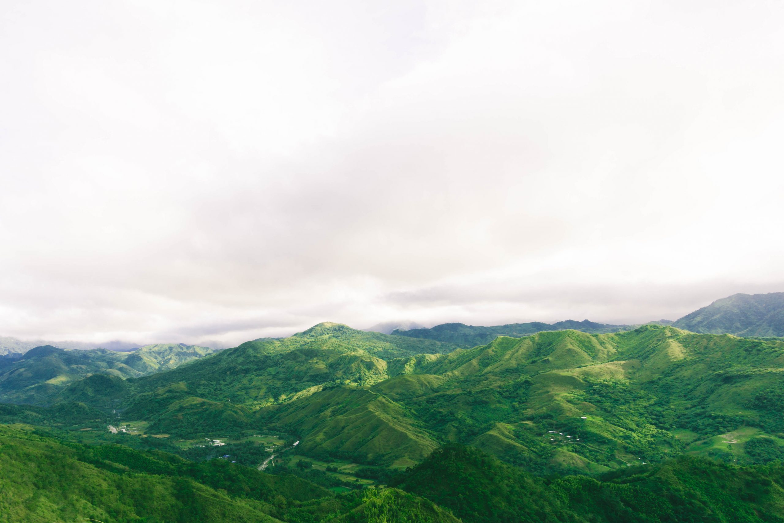 Mt. Maynoba, Rizal — Ernel Aguilar